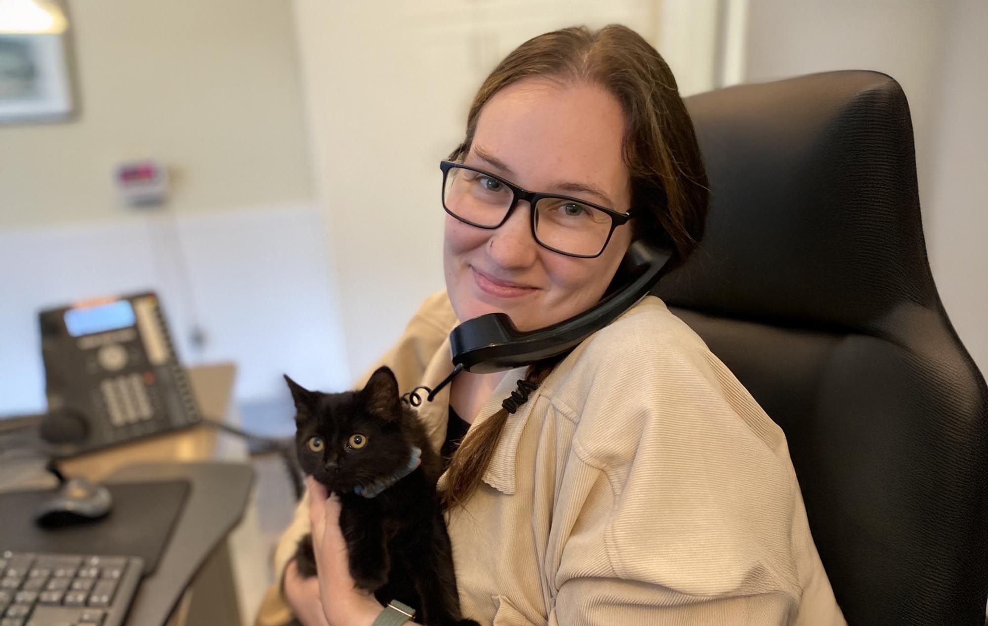 Contact Us | All Pets Veterinary Hospital